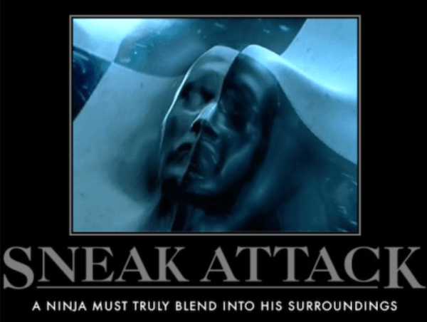 Terminator Movie Memes and Funny T2 GIFs Best Action Flick List T-1000