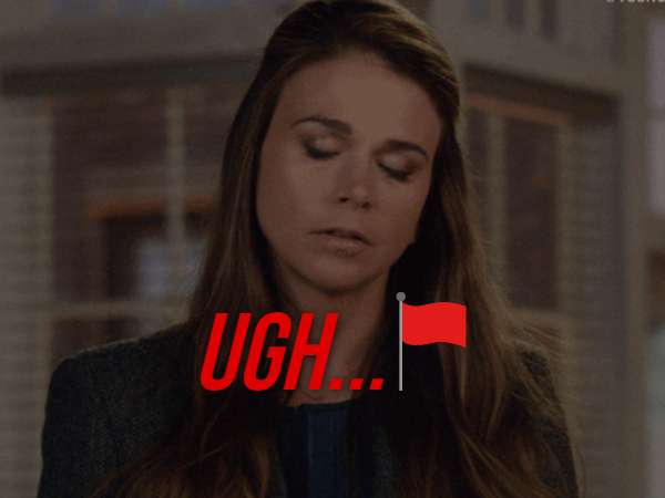 Red Flags You Should Know about Bars