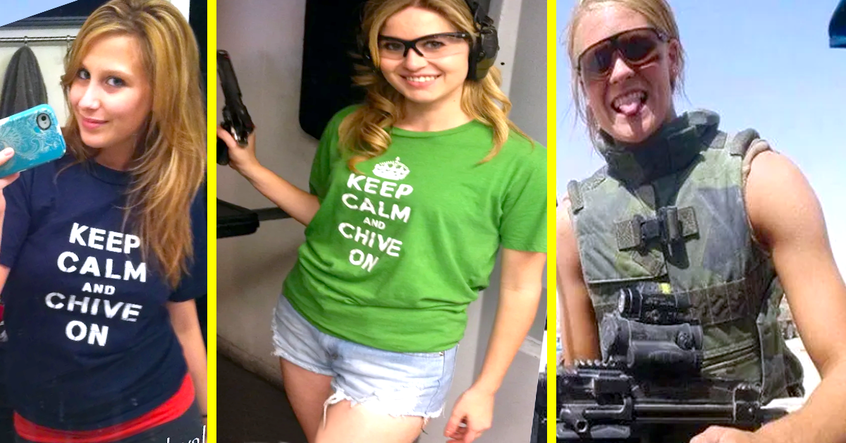 theCHIVE - Funny Pictures, Photos, Memes & Videos – theCHIVE.com