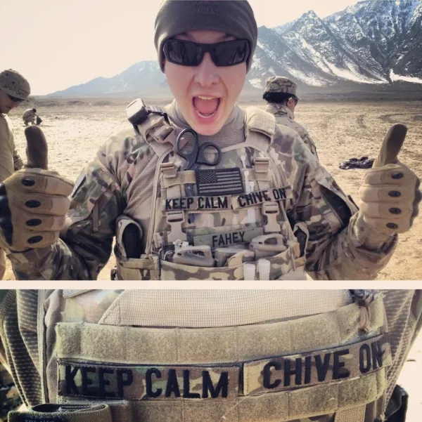 Beautiful Military Girls and Funny Misfit Chivers Who Serve Photos
