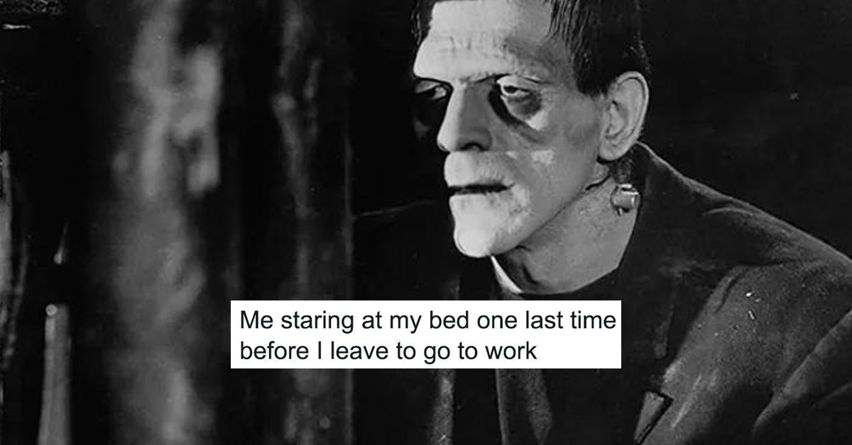 Work memes to help you power through the workweek