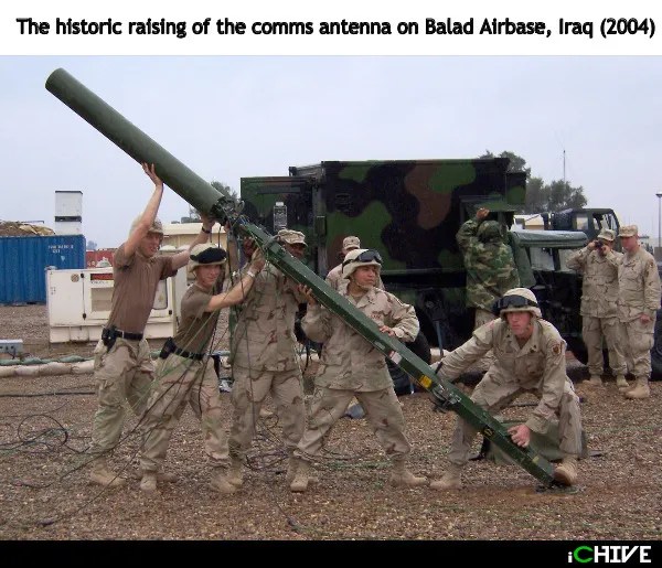 Beautiful Military Girls and Funny Misfit Chivers Who Serve Photos