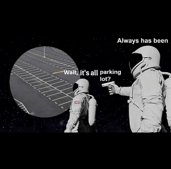 Suburban Memes for Suburban Peeps