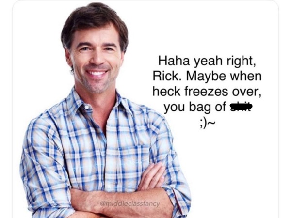 Suburban Memes for Suburban Peeps