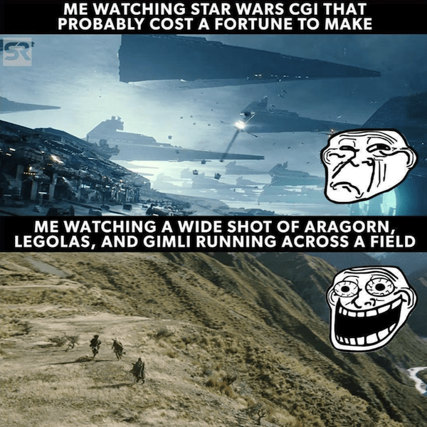 LOTR lore is a journey worth taking