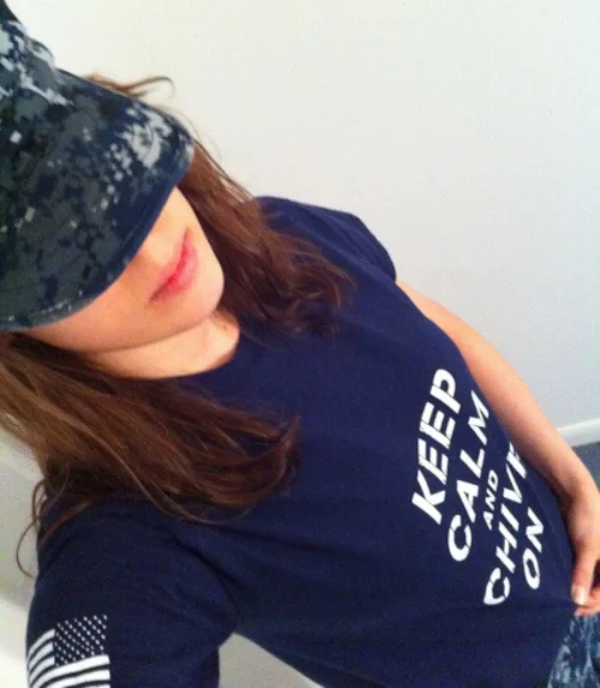 Beautiful Military Girls and Funny Misfit Chivers Who Serve Photos