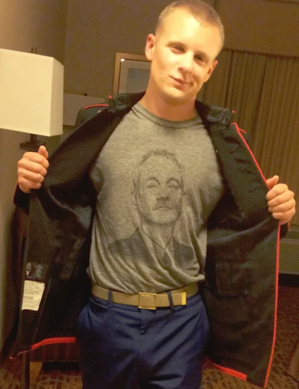 Beautiful Military Girls and Funny Misfit Chivers Who Serve Photos
