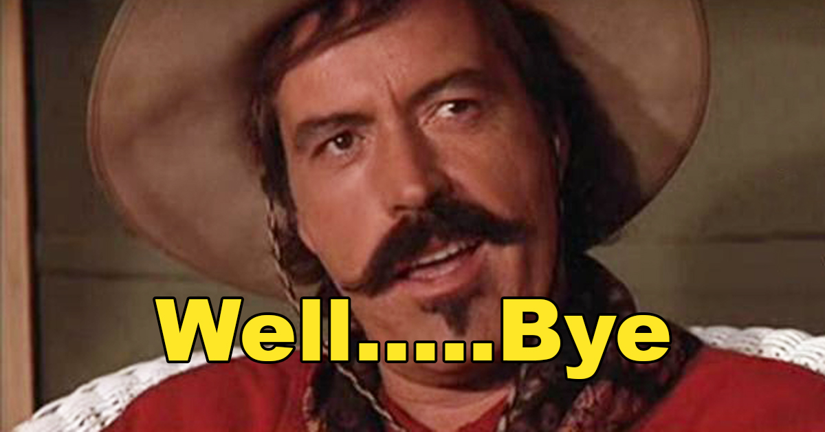 The coldest quotes ever made in films throughout time