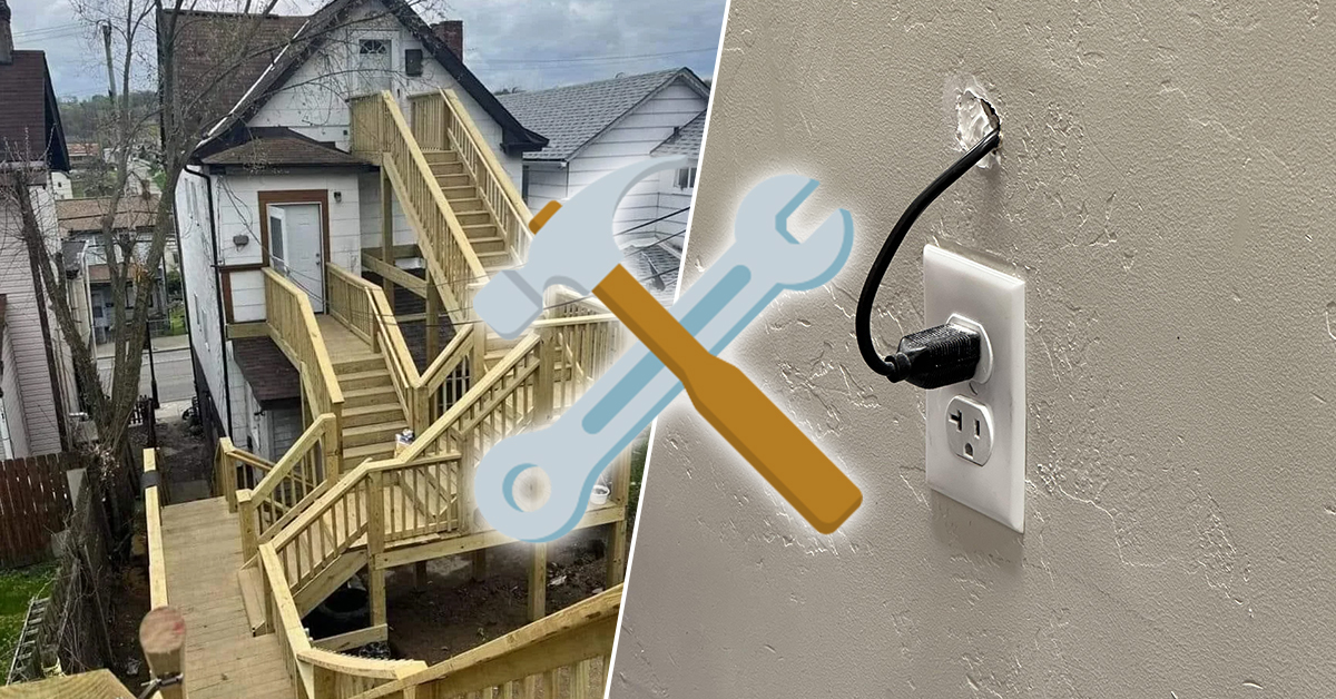 DI-Why would you ever think that’s a good idea?