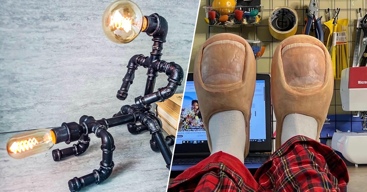 I don't know much, but one thing I do know is I DO NOT WANT that!