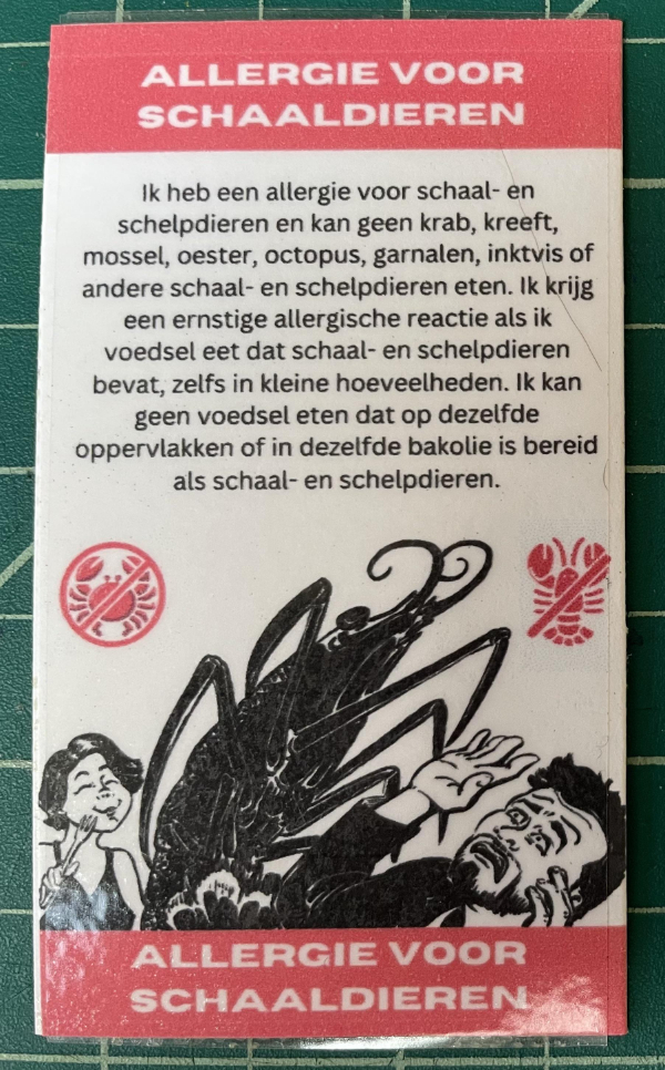 A Hefty Handful of Every Day Awesome