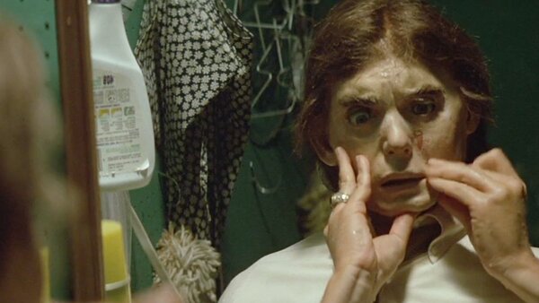 R-rated movie scenes that are iconic and stuck with people forever