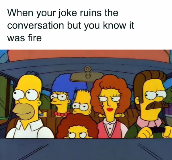 These family memes are all too relatable