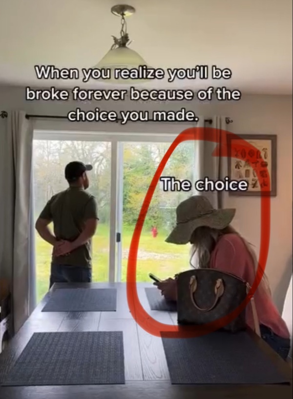 A good Dirty Dump should help make you smile wide