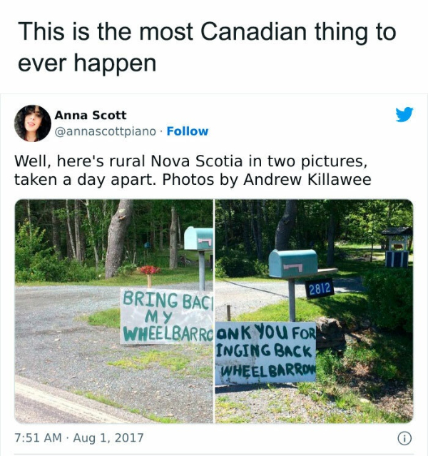 Canadian Memes I Politely Ask You To Laugh At