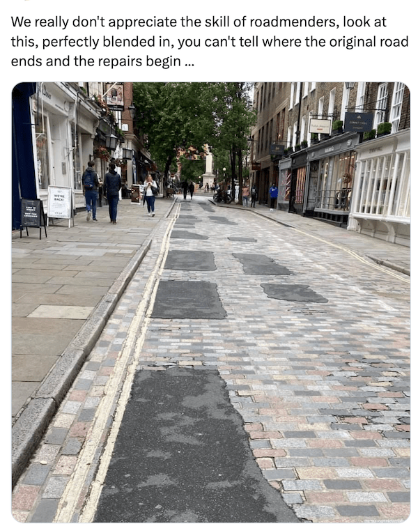 People who failed in ways we can barely fathom