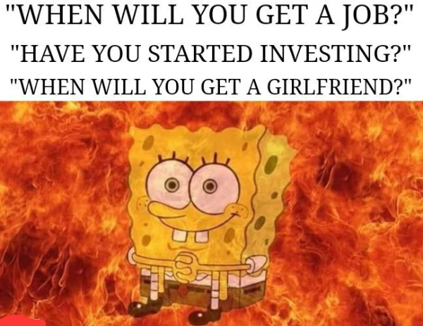 The Top Dank Memes on the Internet