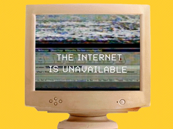 Man, I Miss the Old Internet