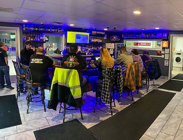 Restaurants & Bars that have taken their ambiance to a whole new level