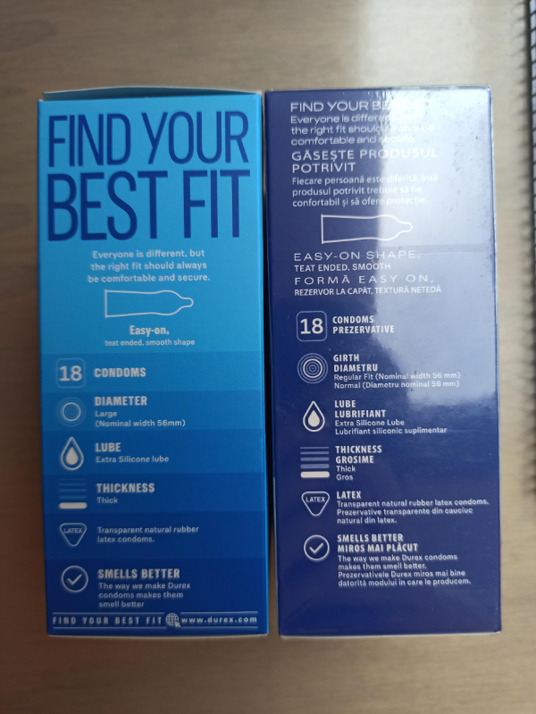 A Hefty Handful of Every Day Awesome