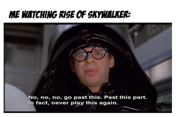Spaceballs memes celebrating 'May the Schwartz be 5th You'