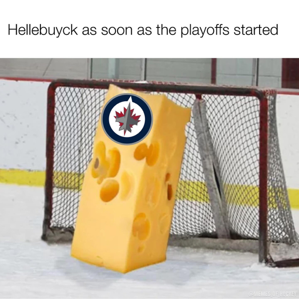 Hockey Playoff Memes Playoff Hockey Memes & GIFs Imgflip