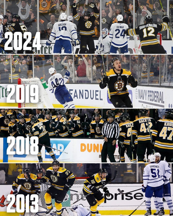 NHL playoff memes hit harder than Jacob Trouba's insane Superman dive
