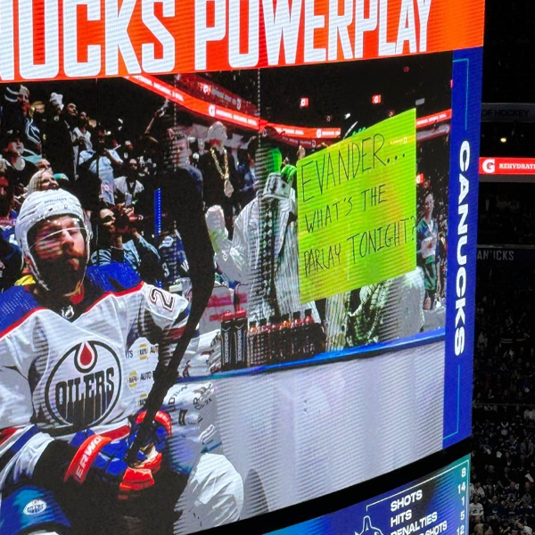 NHL playoff memes hit harder than Jacob Trouba's insane Superman dive