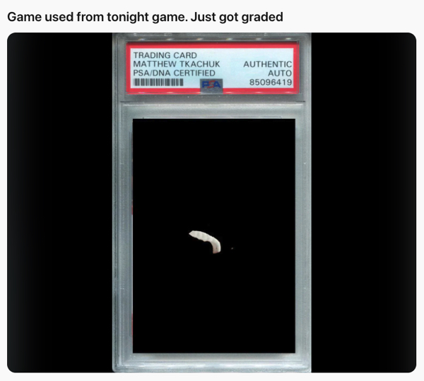 Round 3 has not disappointed, and neither will NHL playoff memes