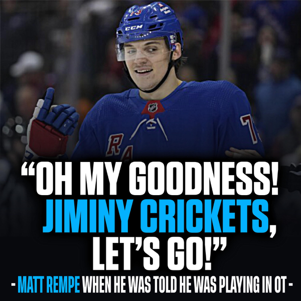 Round 3 has not disappointed, and neither will NHL playoff memes