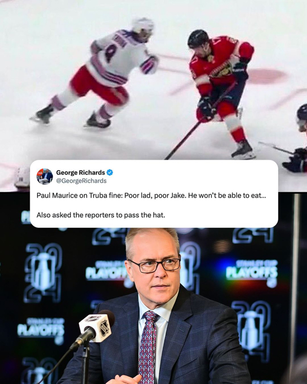 Round 3 has not disappointed, and neither will NHL playoff memes