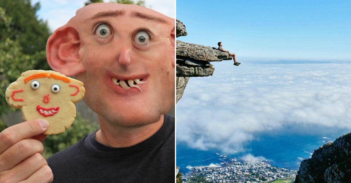 A whole bunch of NOPES that will terrify us to the core