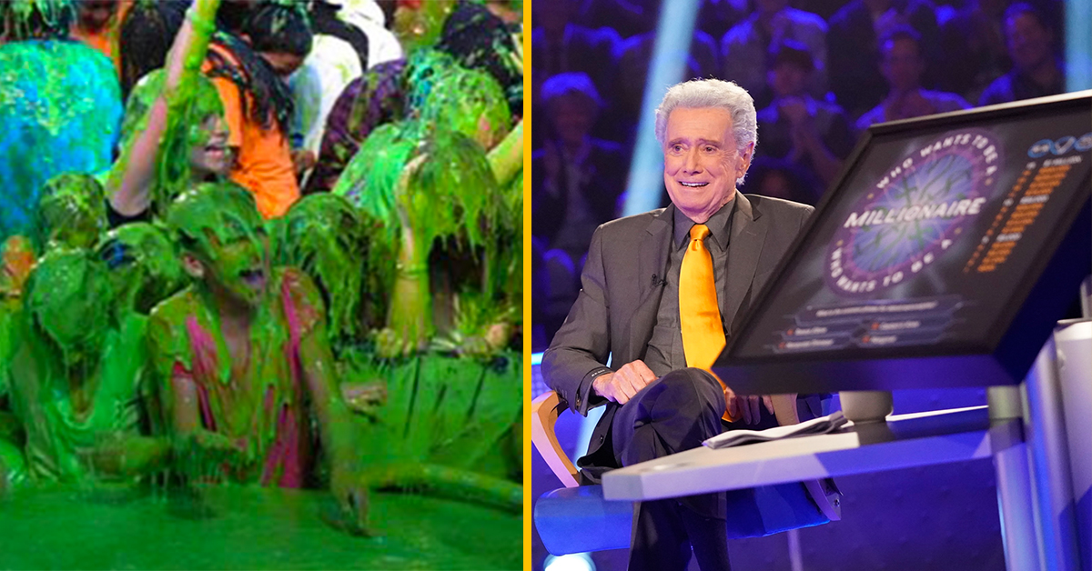 Behind the scenes gameshow secrets we never knew about