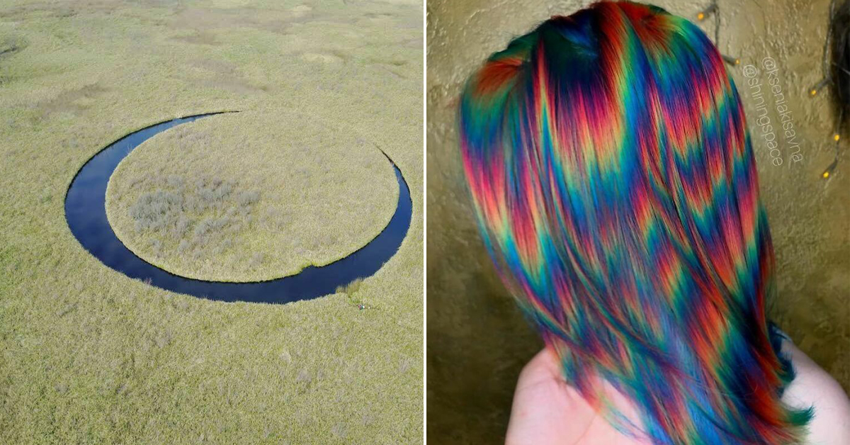 Beautiful Pictures | Pretty Pics - theCHIVE