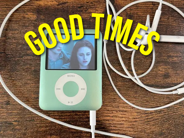 The 2000s Were a Weird and Wonderful Time