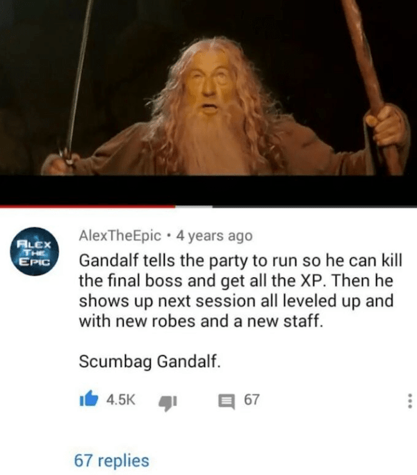 LOTR lore is a journey worth taking