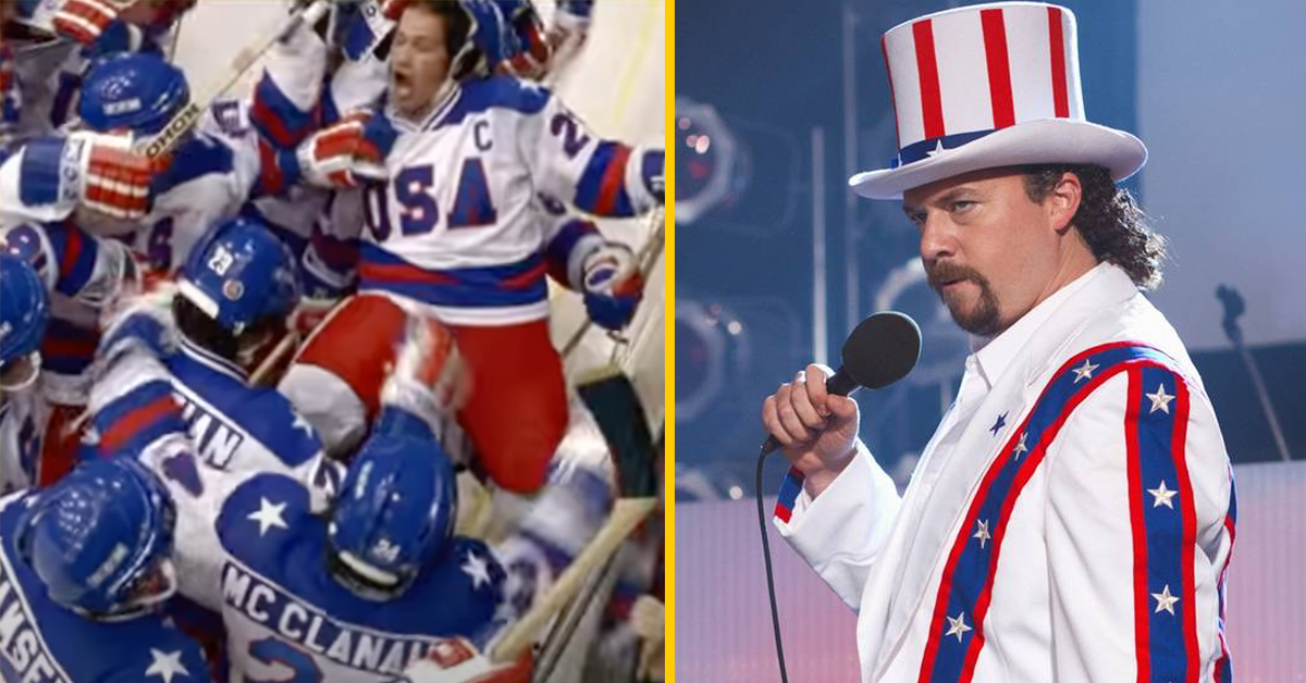 All-American GIFs to gear up for Memorial Day Weekend!