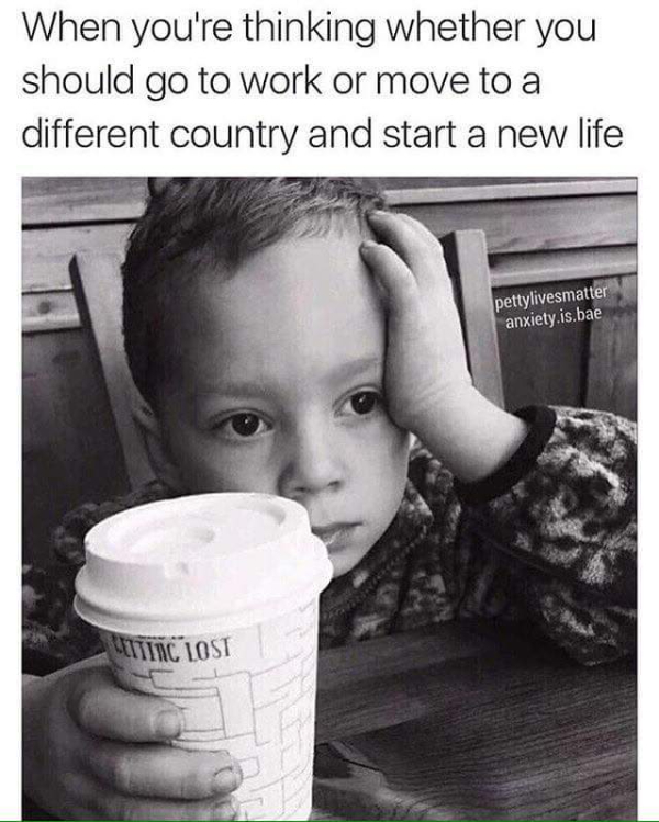 Put These Travel Memes in Your Passport