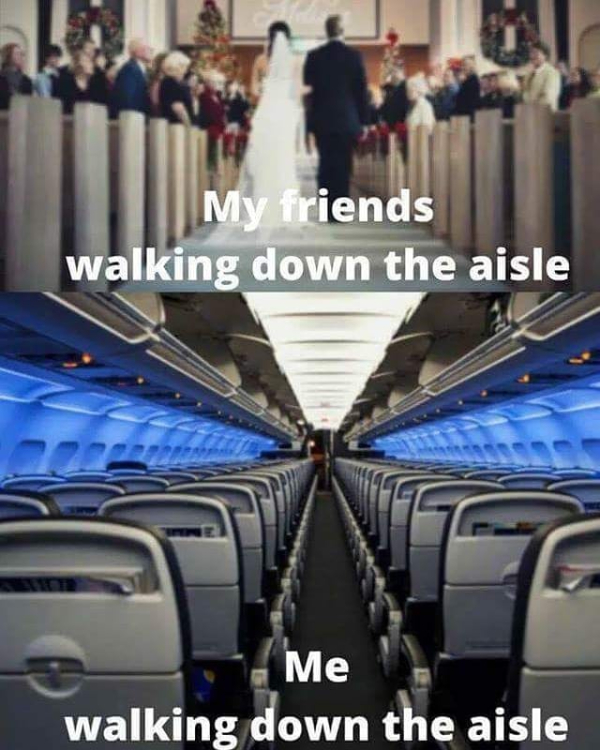 Put These Travel Memes in Your Passport