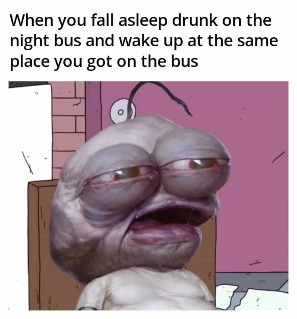 Drunk Night Memes 25 Hangover Memes To Rescue Your Morning After