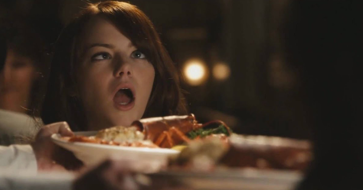 Beloved dishes from all 50 states that are making my mouth water