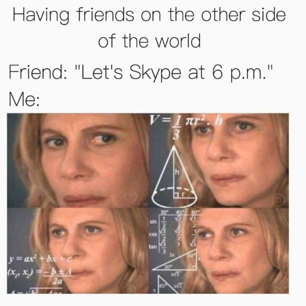 Put These Travel Memes in Your Passport