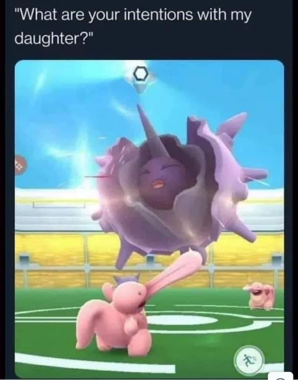 NSFW Memes to satiate all you little sinners out there