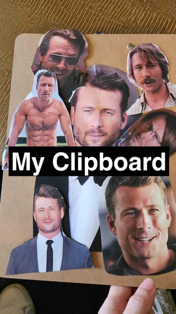 Murder, Pie, and Glen Powell with Retta & Sanjay Rao