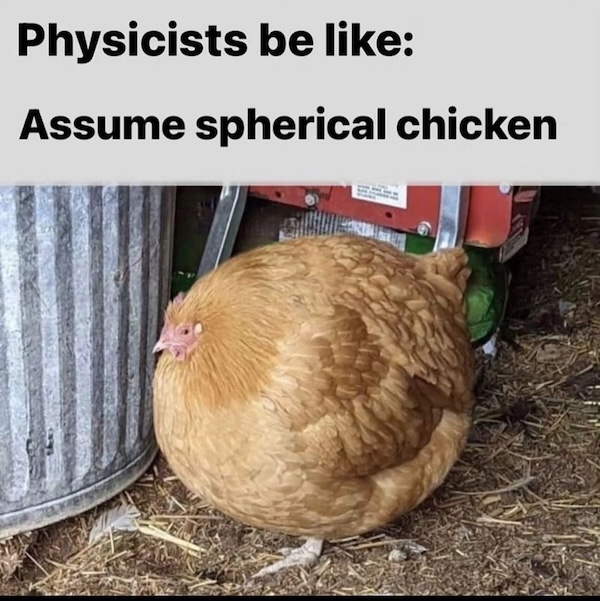 Science memes to simmer in your beaker