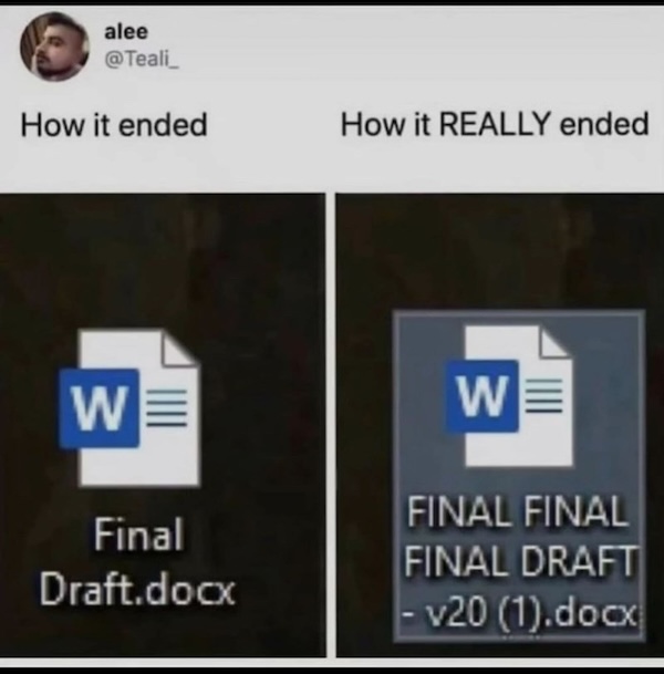 Science memes to simmer in your beaker