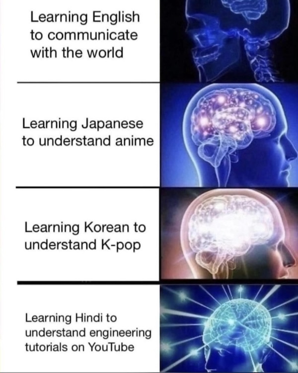 Science memes to simmer in your beaker