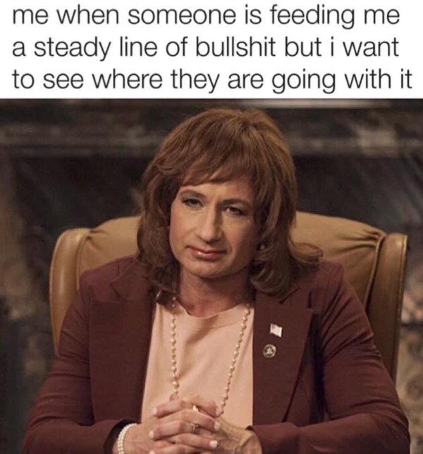 Mind-LESS Memes Best Stupid Funny Logic Photo Captions 2024