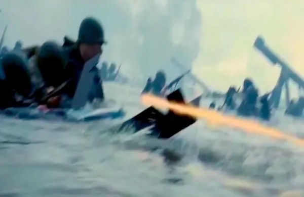 “Saving Private Ryan” D-Day Behind Scenes Facts Spielberg Hanks Movie