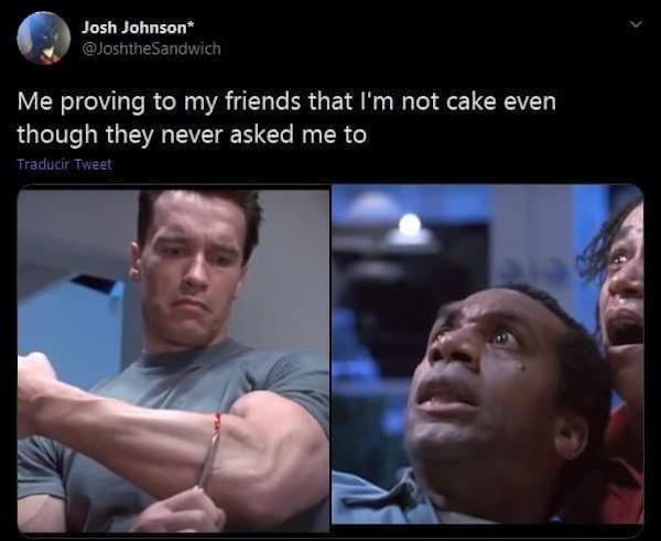 Sci-Fi and Nerd Culture Memes are Strong with this Compilation